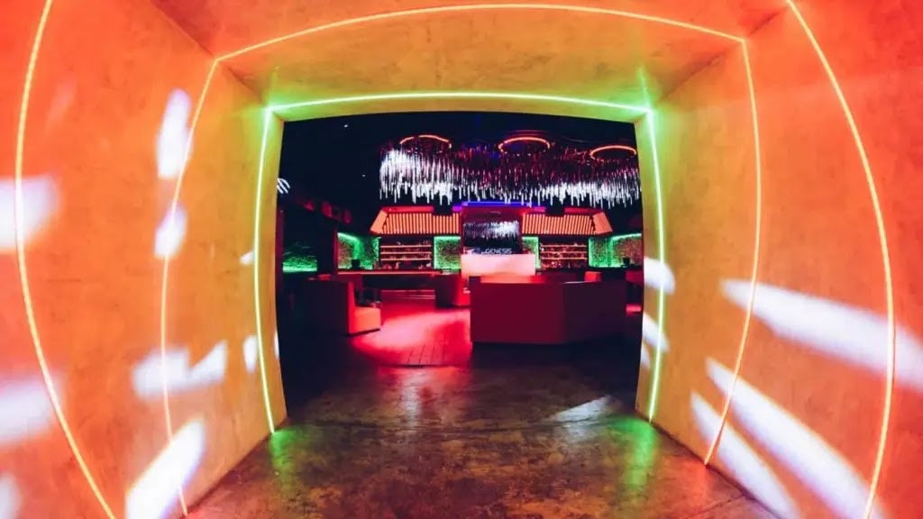 Genesis Night Club